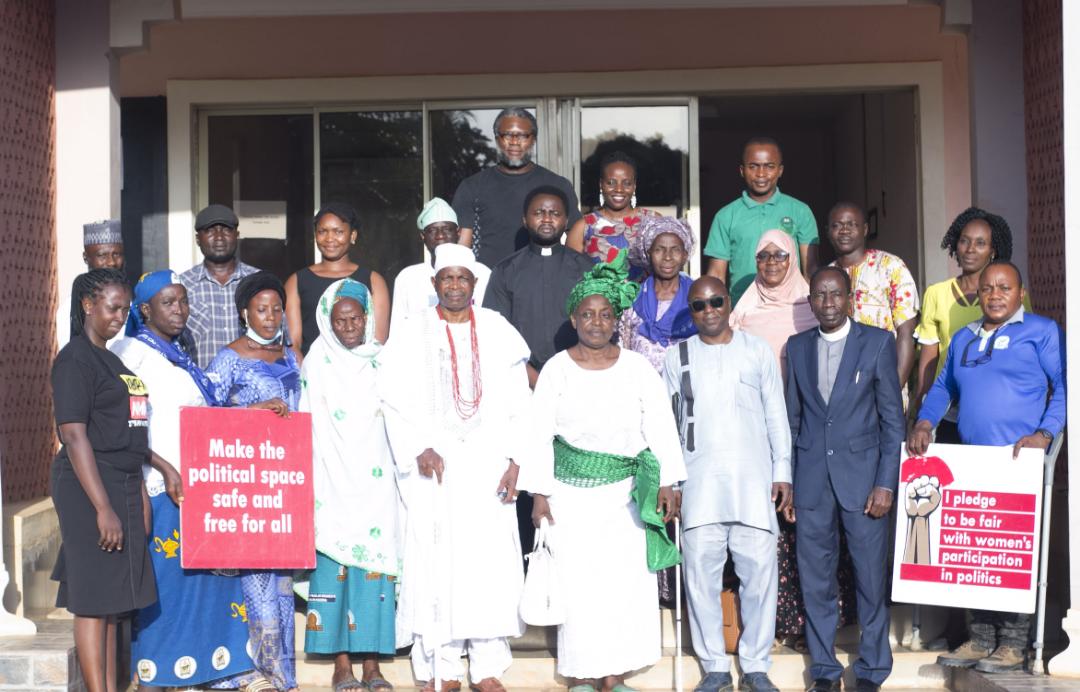 Stakeholders Advocate Inclusion Of More Women In Politics - OsunDefender