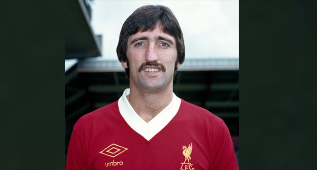 Former Liverpool And Everton Striker David Johnson Dies - OsunDefender