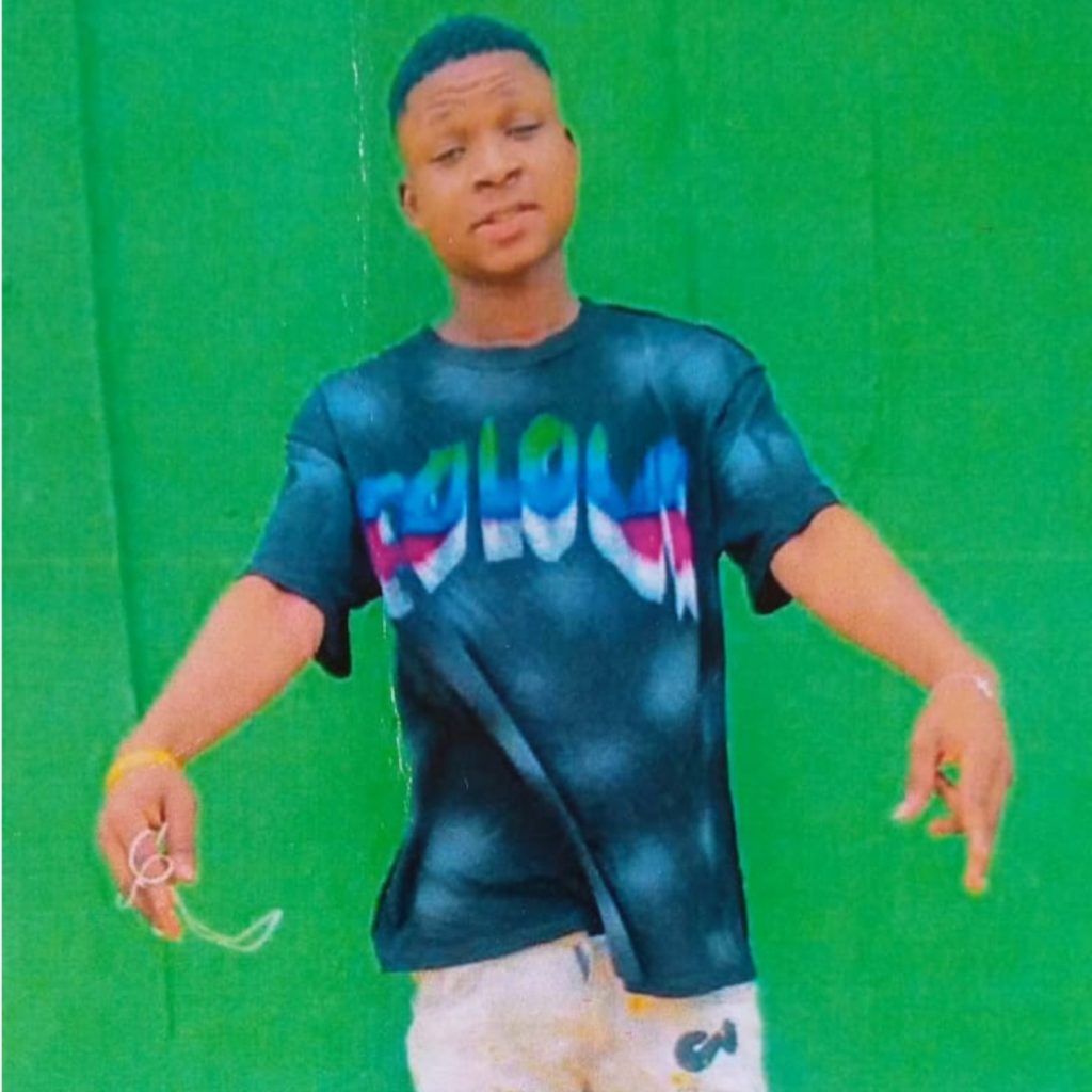 Police Declare 22-year-old Man Missing In Osun - OsunDefender