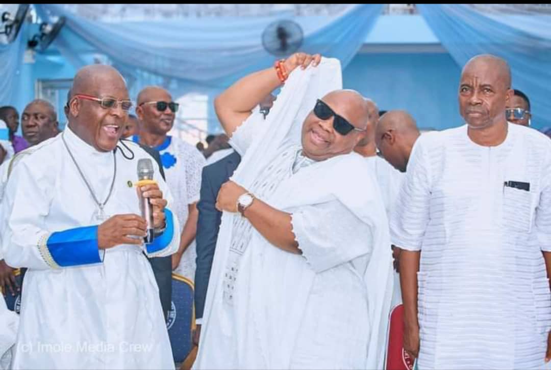 Osun, Adeleke: As ‘Dende Ijo’ Begins By Seyi Adeniyi - OsunDefender