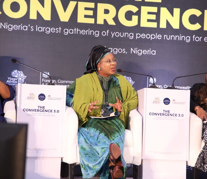 Kafilat Ogbara – An Amazon With A Difference - OsunDefender