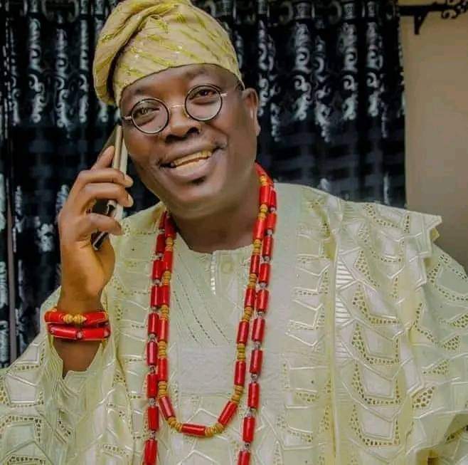 TRIBUTE: Korede Was A Man - OsunDefender