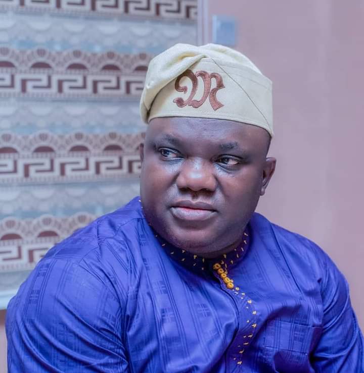 Encomiums As Aregbesola's DoP, Com. Tiamiyu Celebrates 50th Birthday ...