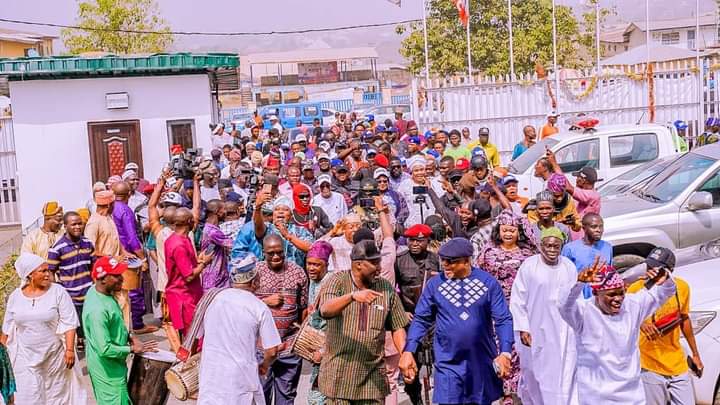 PHOTOS: Wake Begins For Brazilian Football Legend Pele - OsunDefender