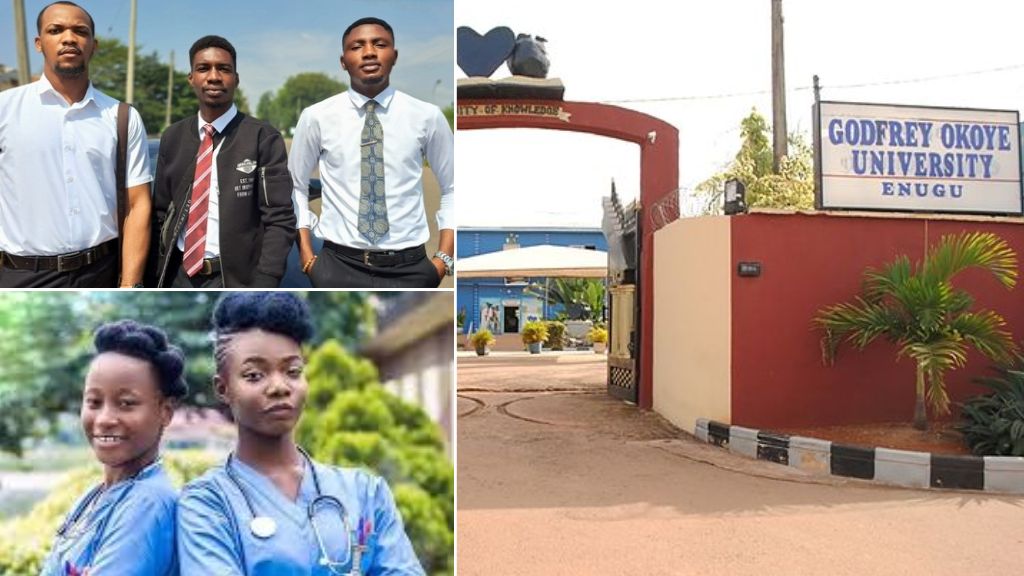 Enugu Varsity Stops Indecent Dressing, Sets New Dress Code - OsunDefender