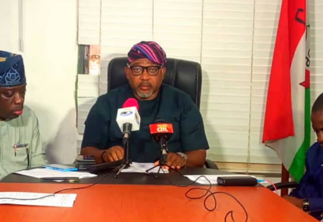 Tribunal Judgement: Panel Chairman was Compromised , Used as Tool ...