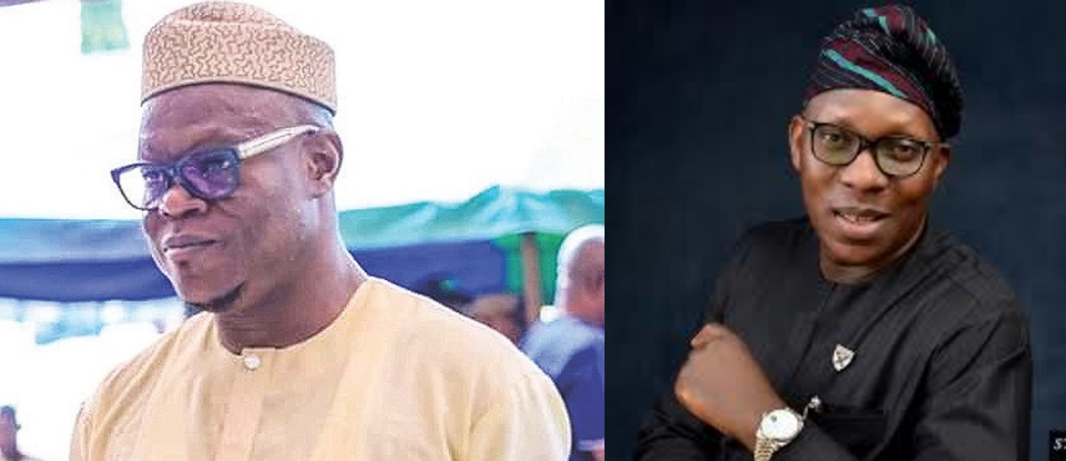 Special Report: Osun Central In The Eye Of The Storm ...