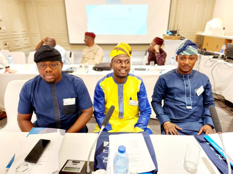 Osun: Why Odo-Otin Local Govt Deserves Speakership Position - OsunDefender