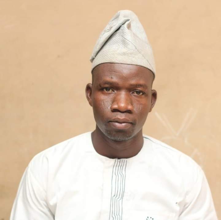 Oyo Assembly Suspends Akinyele LG Chairman - OsunDefender