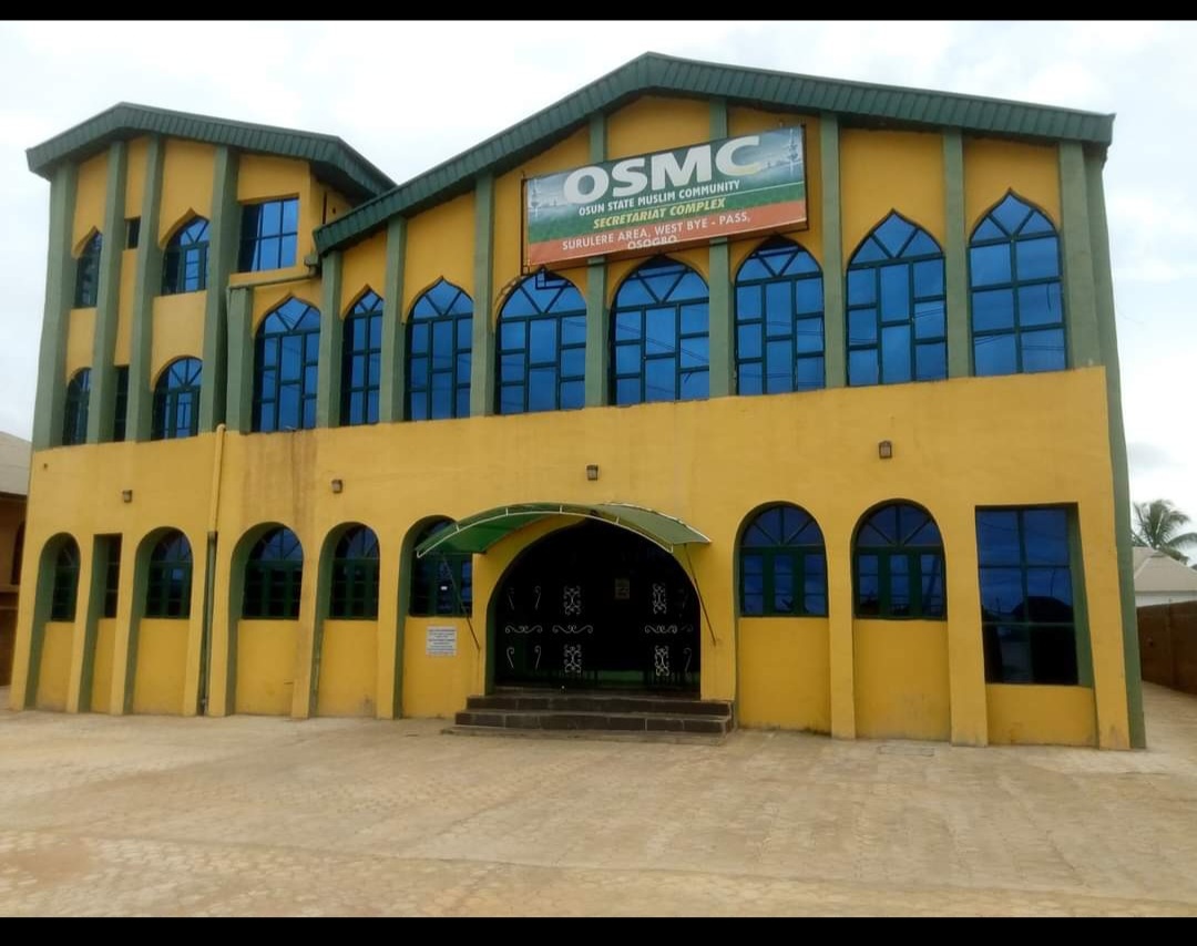 Osun Muslim Community Demands Justice On Murder Of Islamic Faithful