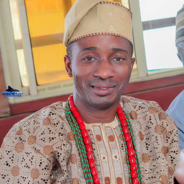 Yoruba Obas Not Observing Traditional Religion Are Impostors – Dr ...