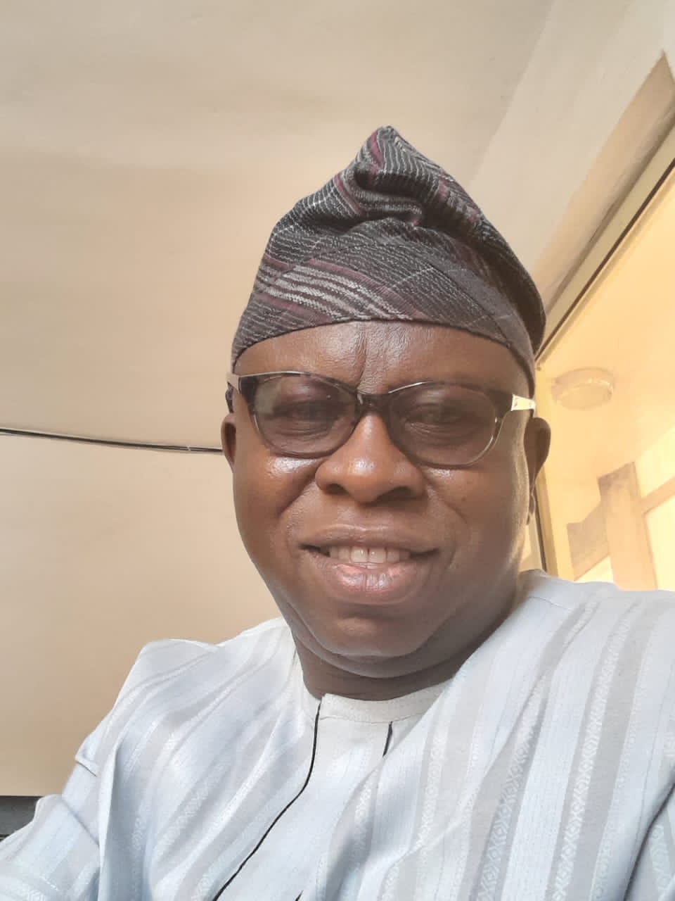 'Only President Tinubu Can Resolve Osun APC Crisis'