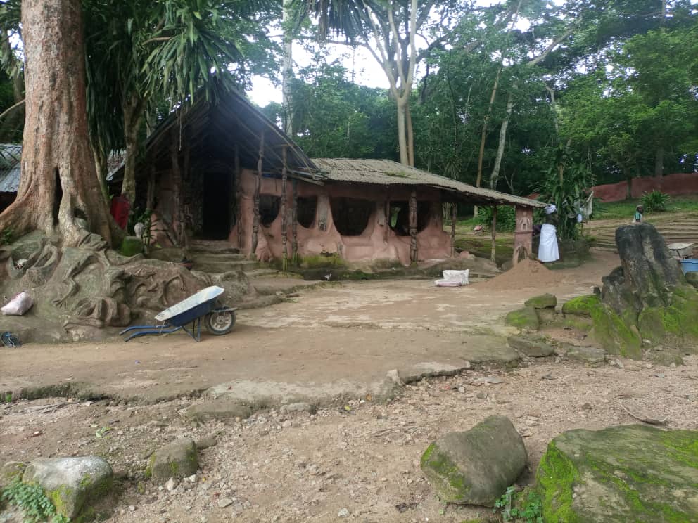 Top 5 Must-Visit Historical Places In Osun - OsunDefender