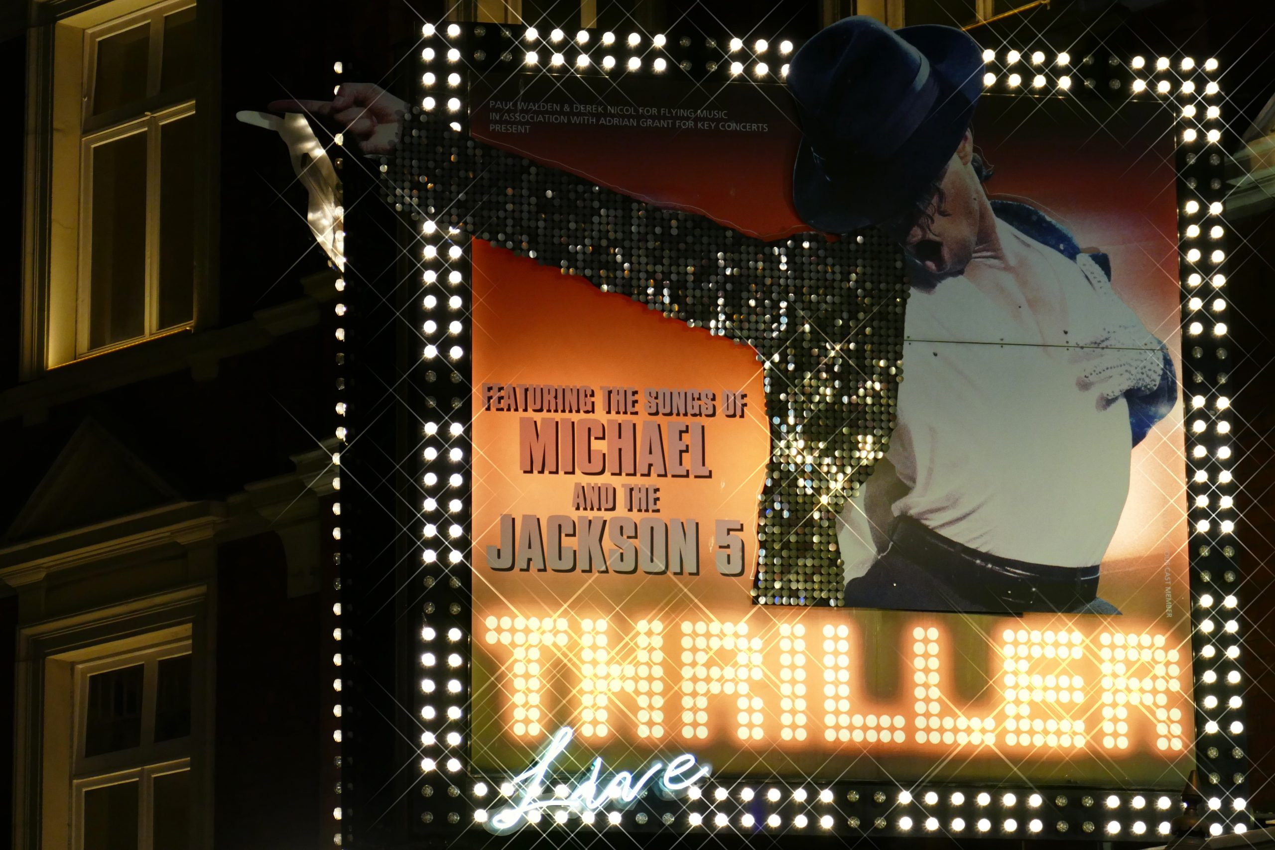 Michael Jackson: 14 Years After, His Message Remains Valid - OsunDefender