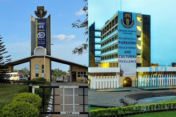“We No Want” - OAU Students React To Reduction Of Fees