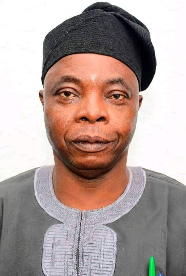 Tribunal: My Victory Is Divine – Hon. Popoola - OsunDefender