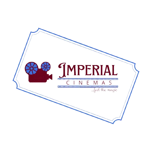 Imperial Cinema - OsunDefender