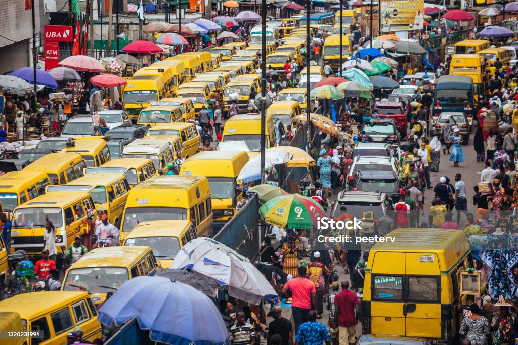 Lagos Issues 7-Day Quit Notice To Buses, Vehicles On Bridges - OsunDefender