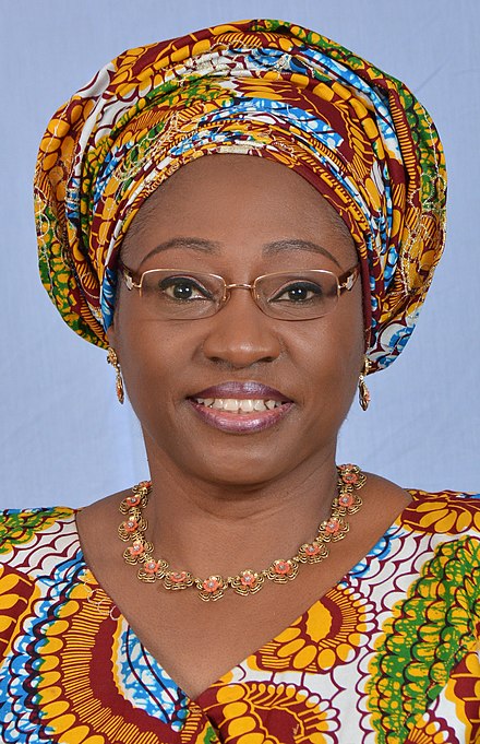 Nigeria Child Brides Stand At 22 Million - Fayemi's Wife - OsunDefender