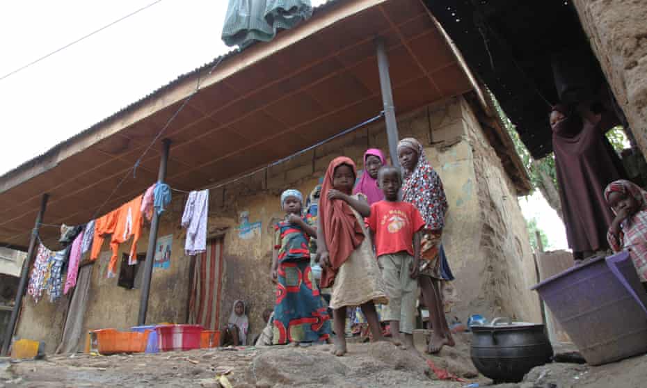 10 Ways To Reduce Poverty In Nigeria - OsunDefender