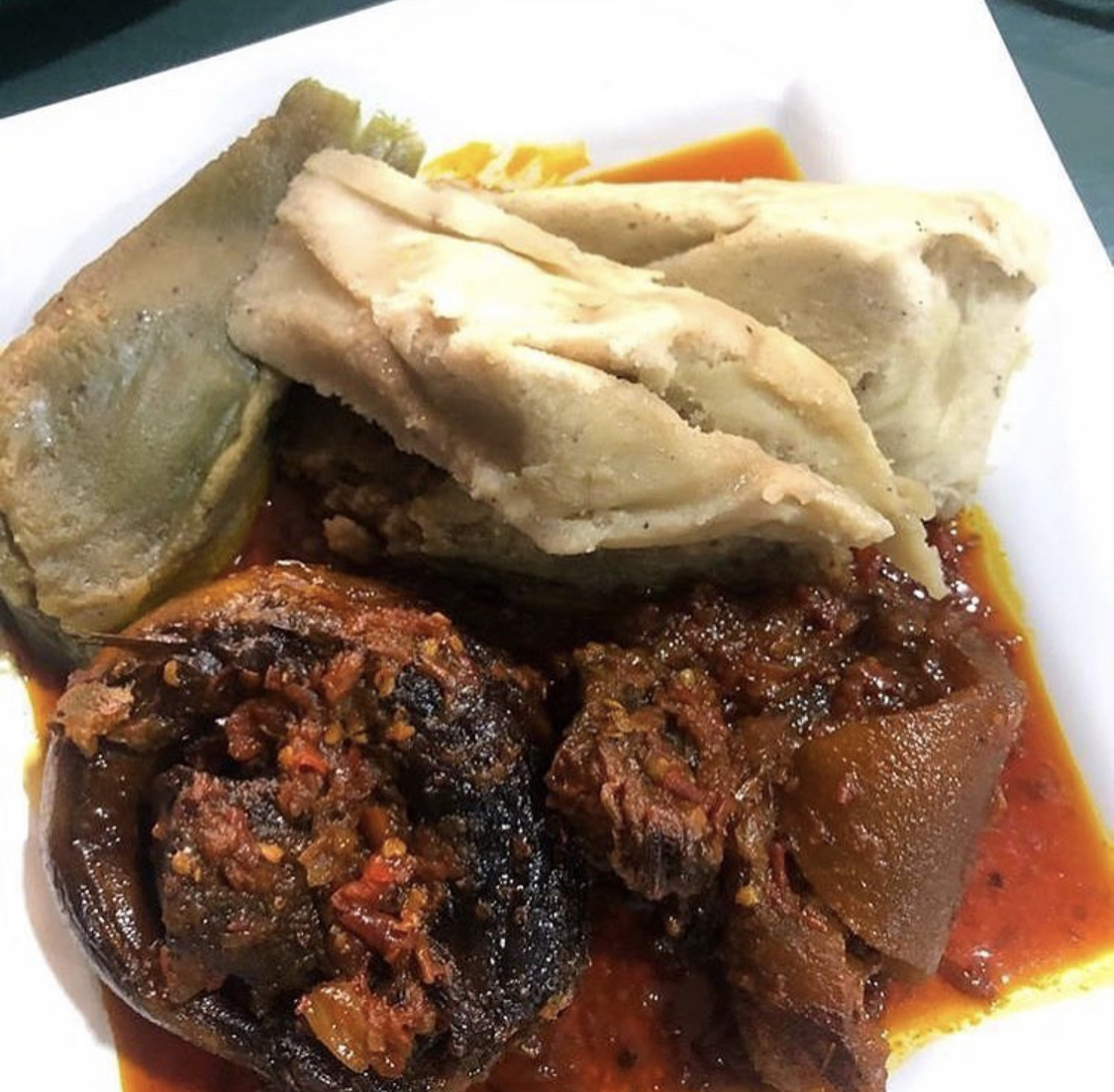 Six Yoruba Foods That Are Fast Becoming Extinct - OsunDefender