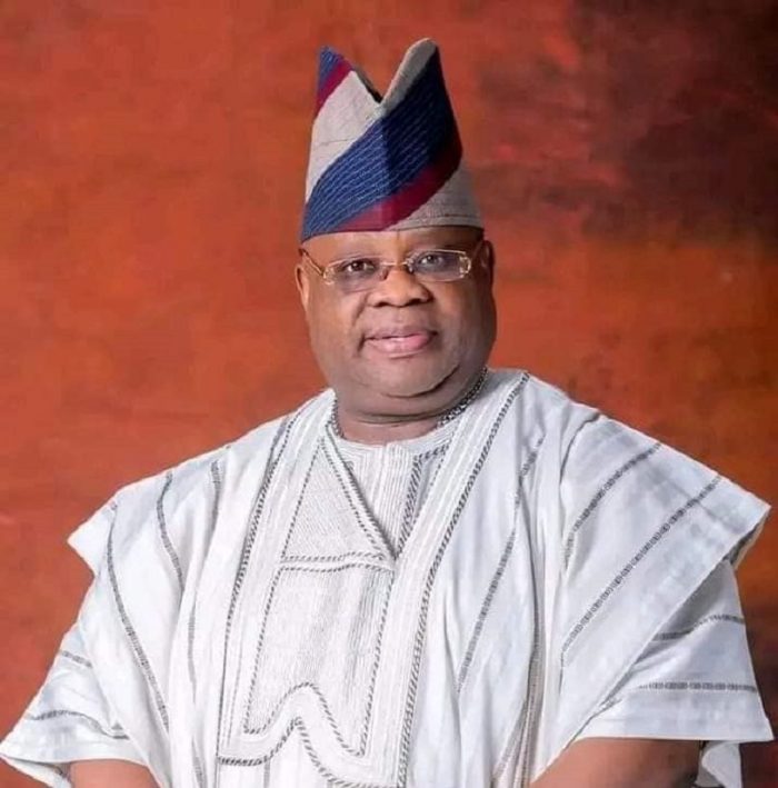 Osun Community Gives Adeleke 21-Day Ultimatum To Remove Footballers From SDG Facility - OsunDefender