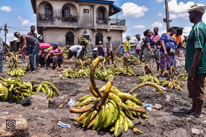 Lagos Govt Shuts Popular Markets in Mushin, Yaba - OsunDefender