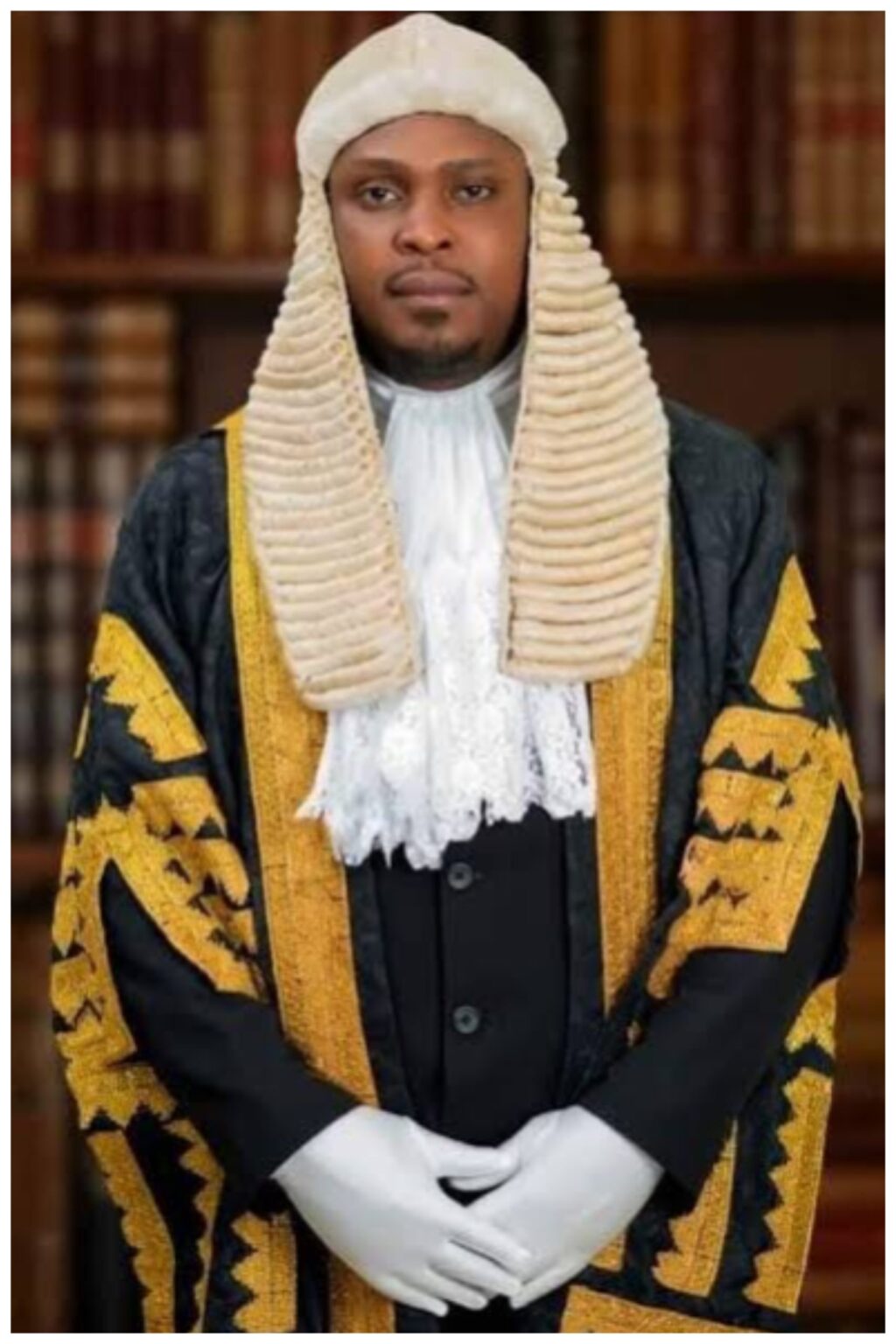 [FLASH] Rivers Saga: CJ Suspended As Edison Ehie Emerges New Speaker ...