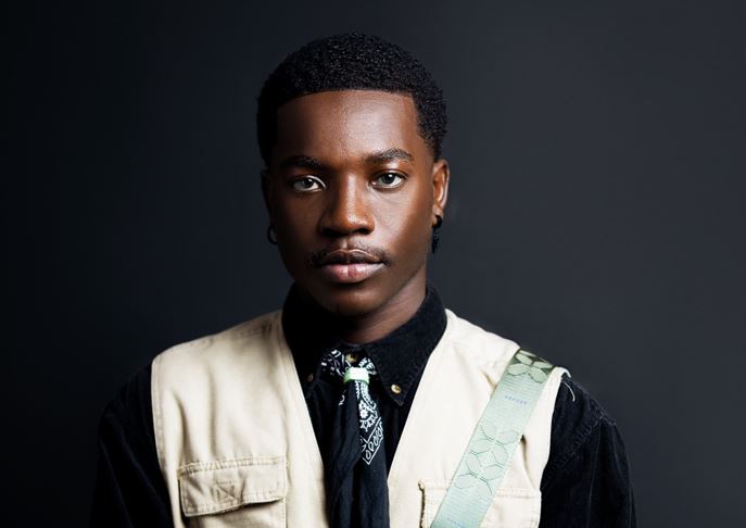 How Playing Gay Role Boosted My Career – Actor Iremide Adeoye ...