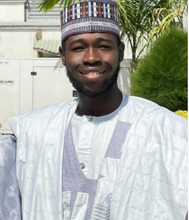 New FERMA Chair Is A 25-Year-Old Fresh Graduate - OsunDefender