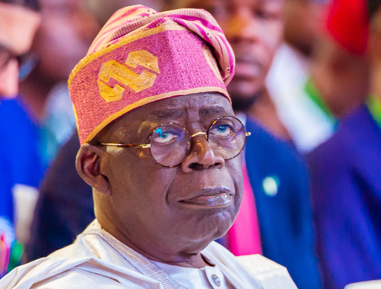 Tinubu’s Economic Reforms Not Working – IMF - OsunDefender