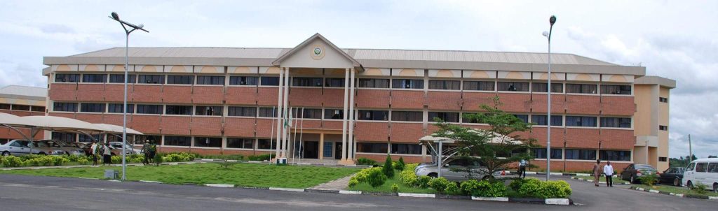 Top 5 Most Visited Places In UNIOSUN - OsunDefender