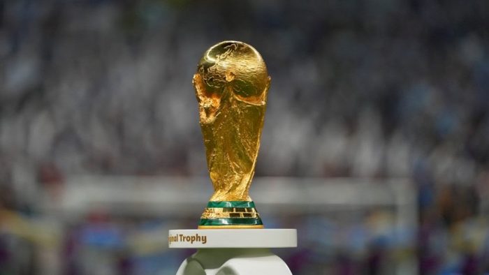 FIFA Introduces Sign Language Broadcasts For All 2026 World Cup Matches ...