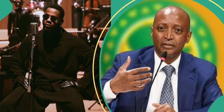 Kizz Daniel Debunks Report Of His Alleged Arrest In Ivory Coast - OsunDefender