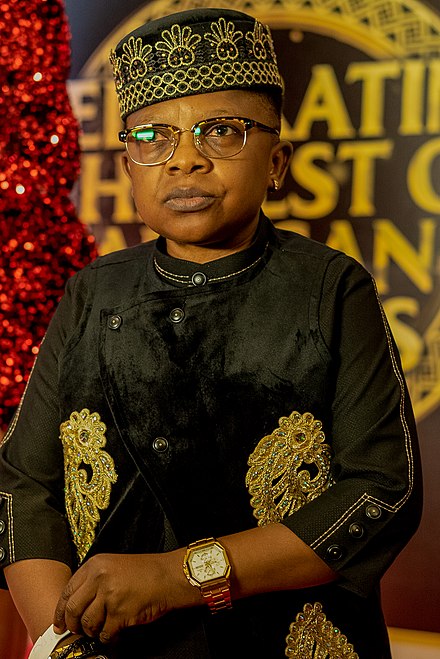 Nollywood Newbees Are Overzealous – Chinedu Ikedieze - OsunDefender