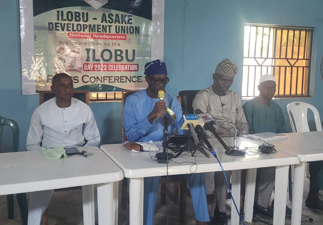 Ilobu Day: IDU Conducts Free Medical Outreach, Empowers PWDs - OsunDefender