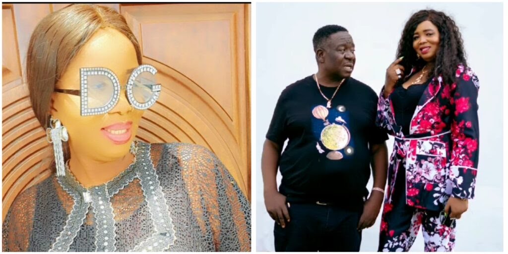 Leaked Chats Reveal Alleged Plans By Mr. Ibu's Wife To Divert Funds For ...