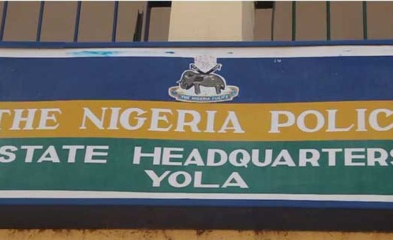 Why We Attacked Adamawa Police HQ – Nigerian Army - OsunDefender
