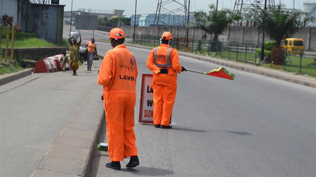 Driver Who Crushed LAWMA Officials To Death Surrenders To Police ...