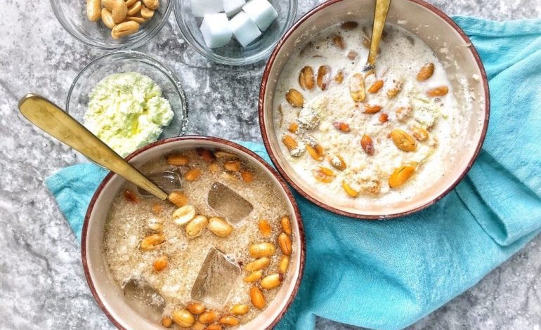 10 Mistakes You Must Avoid When Drinking Garri - OsunDefender