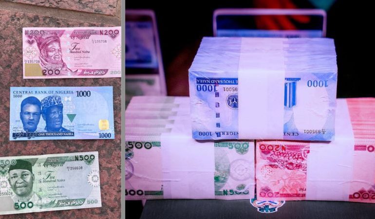 20 Easy Ways To Identify Fake Naira Notes - OsunDefender