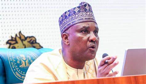 Abbas Withdraws Counter Subversion Bill - OsunDefender