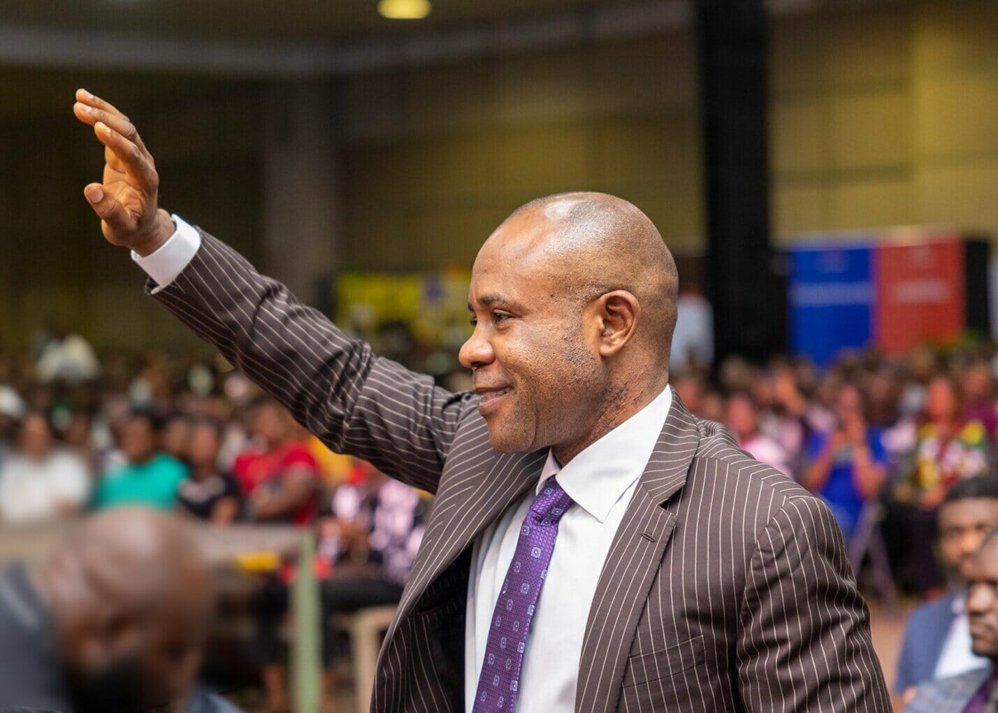 Supreme Court Upholds Election Of Peter Mbah As Enugu Governor ...