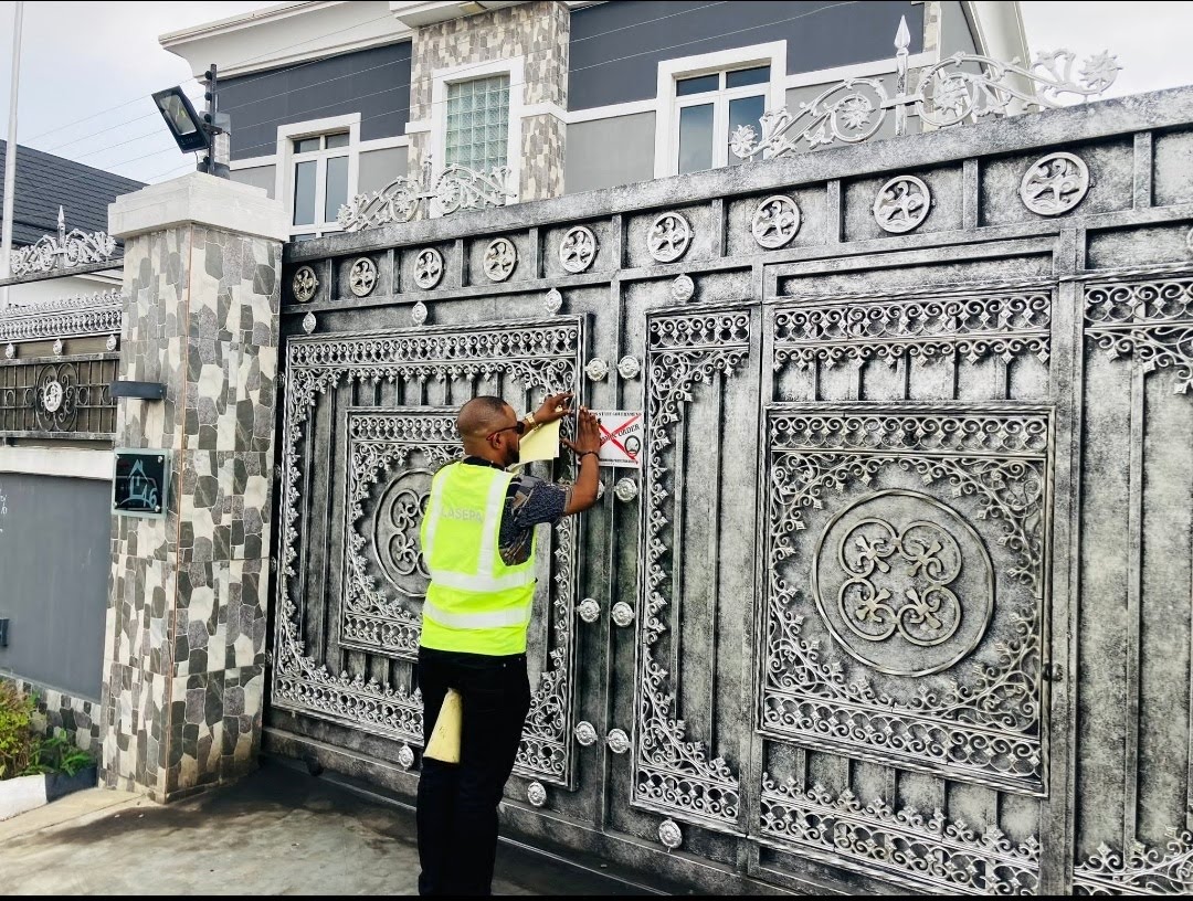 Churches, Mosque, Night Club, Others Sealed For Noise Pollution In ...