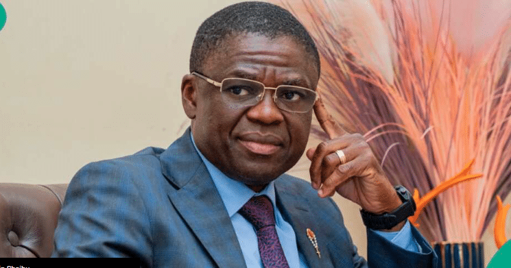 Appeal Court Affirms Shaibu As Edo Dep Gov - OsunDefender