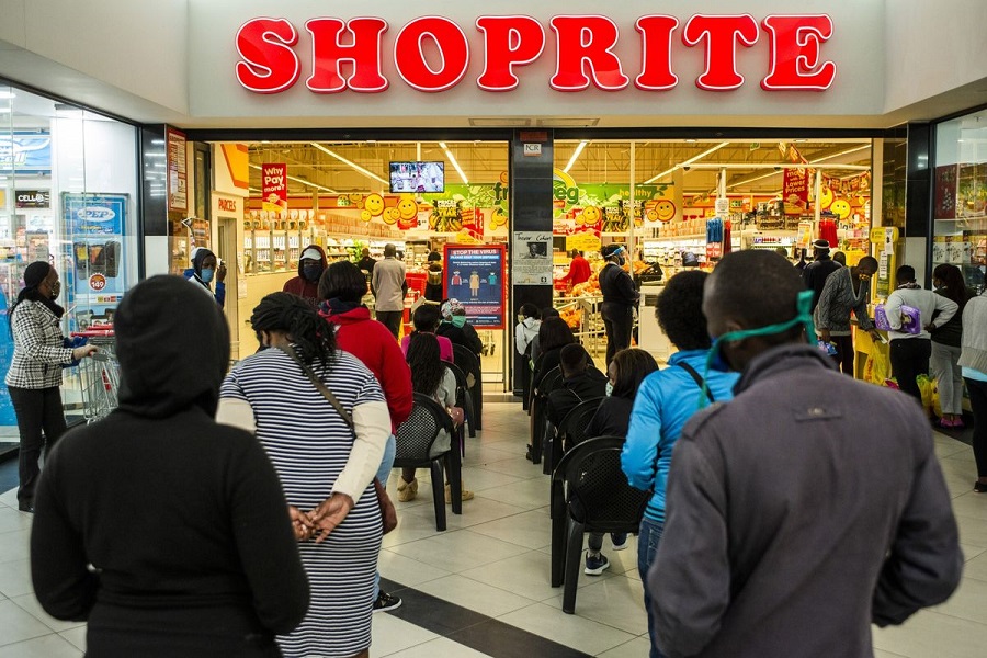 ShopRite Shuts Down Operations In Abuja - OsunDefender