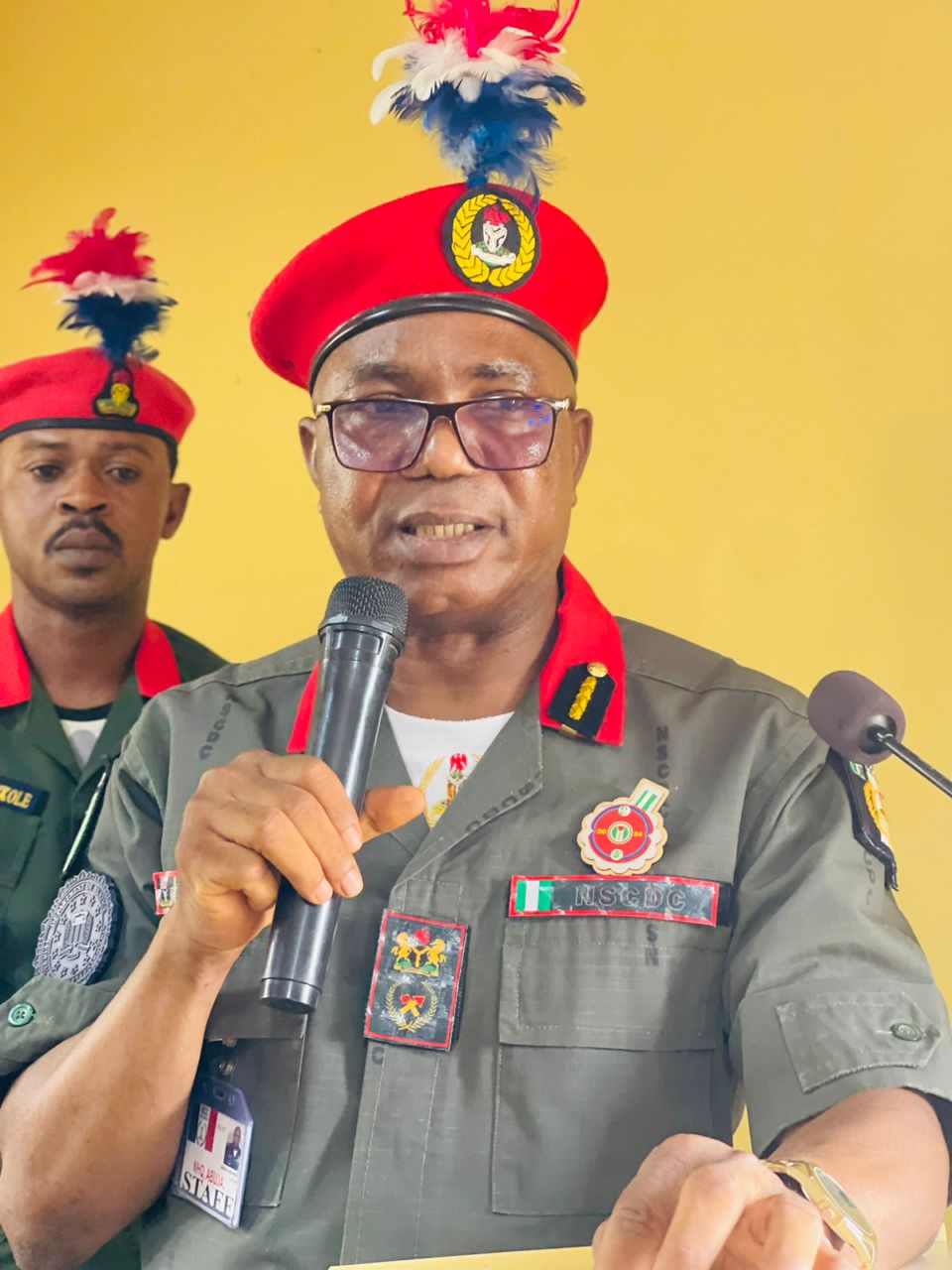 osun-nscdc-gets-new-commandant-adaralewa-osundefender