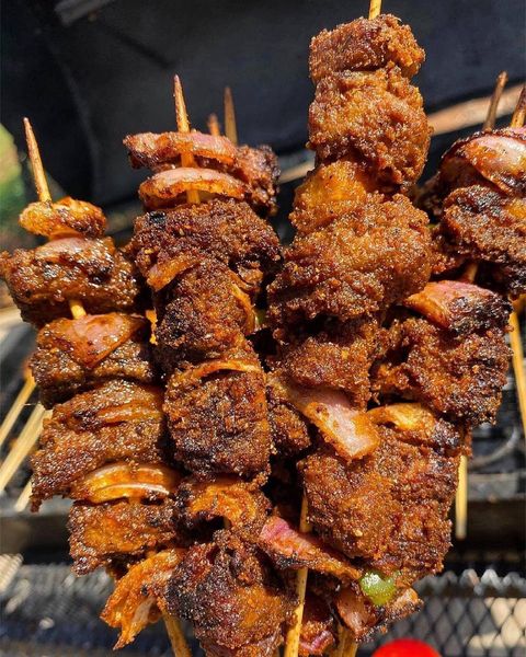 Appetizer Recipes That Wow Your Guests - OsunDefender