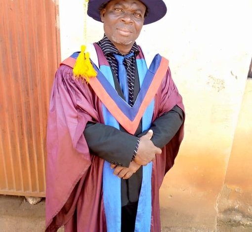 OSSCE Ila Orangun Gets New Acting Provost - OsunDefender