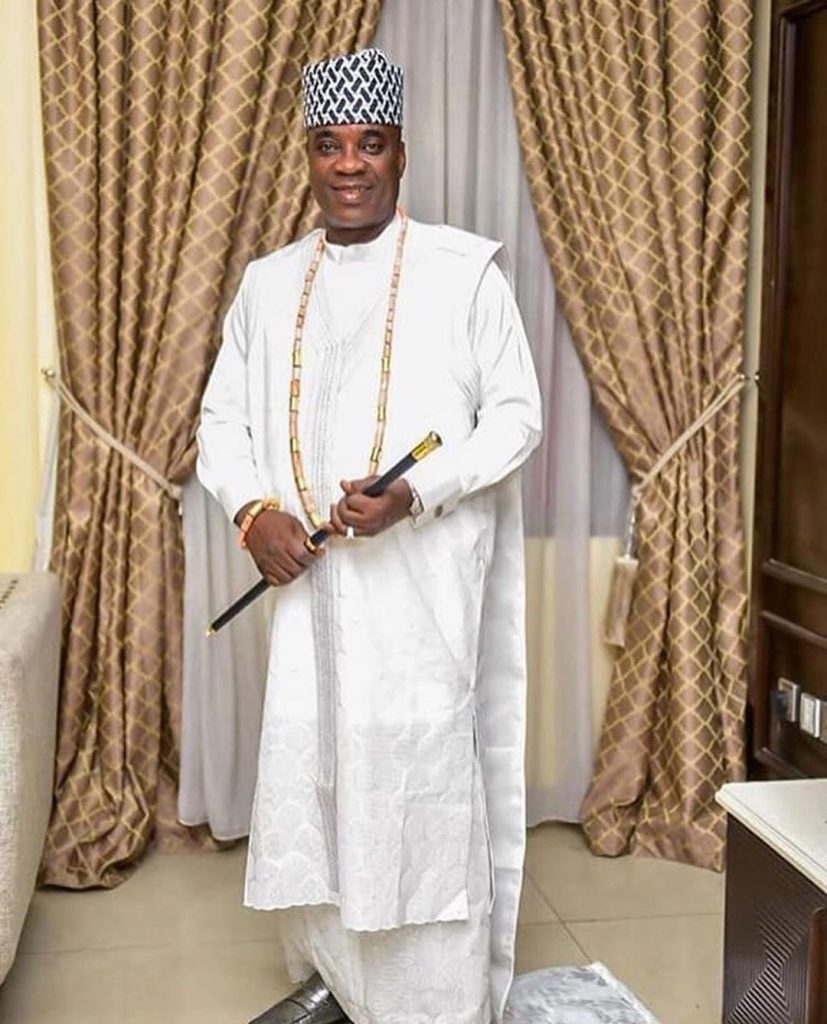 Richest Fuji Musicians In Nigeria - OsunDefender